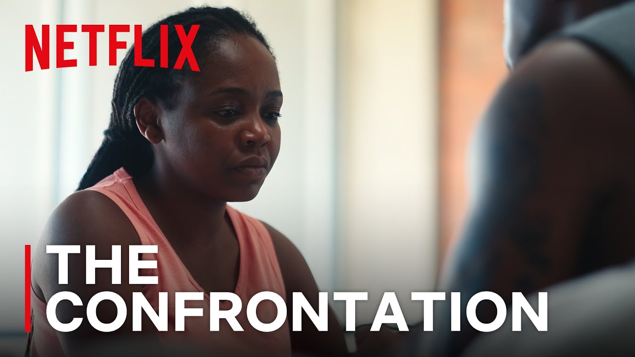 Watch Umjolo: The Gone Girl | Confrontation | Netflix | AfiaGhana