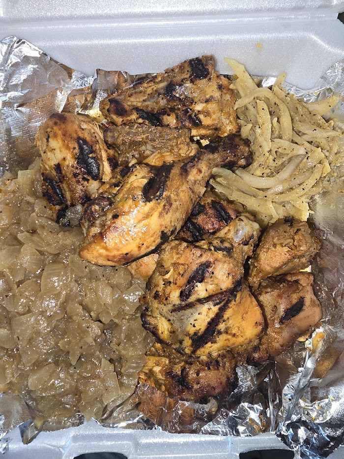 FA & ADA African Cuisine Menu | Ghanaian Restaurants In America