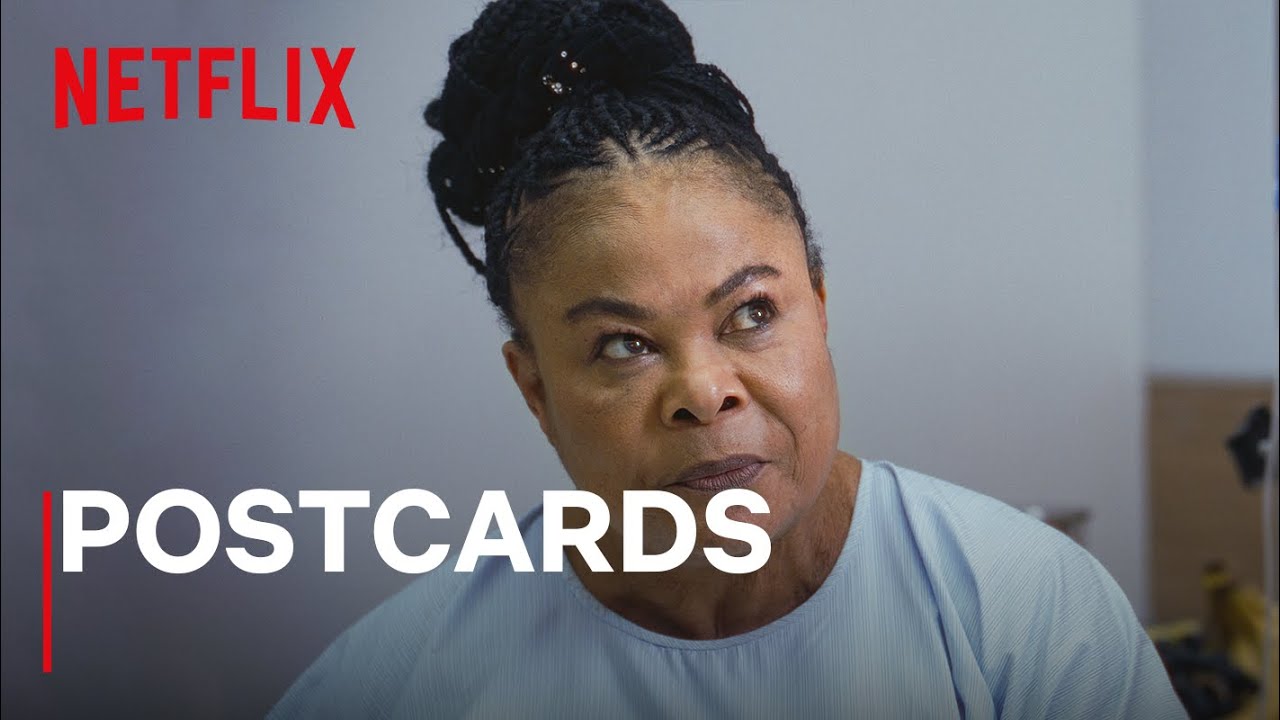 Watch Postcards | Now Streaming | AfiaGhana