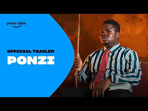 Watch Ponzi – Official Movie | Prime Video Naija | AfiaGhana