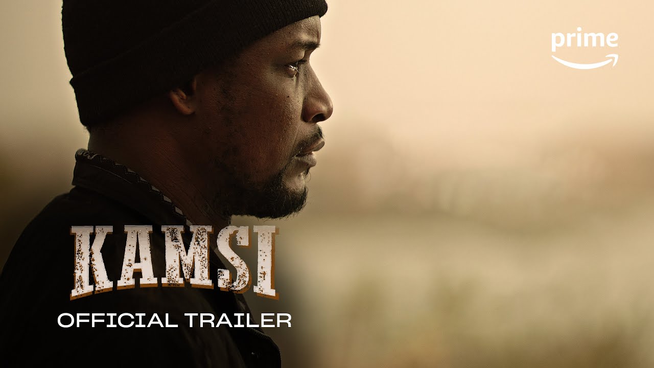 Watch Kamsi Official Movie | Prime Video Naija | AfiaGhana