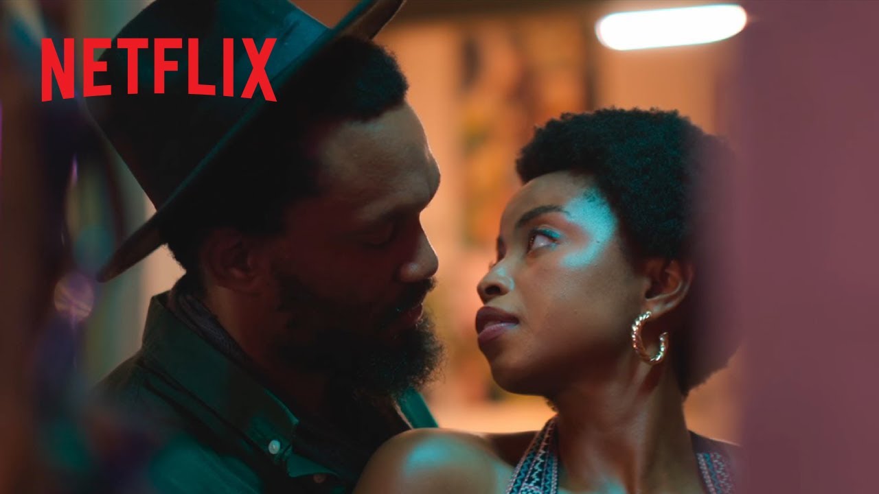 Watch Umjolo: My Beginning, My End! | Netflix | Latest...