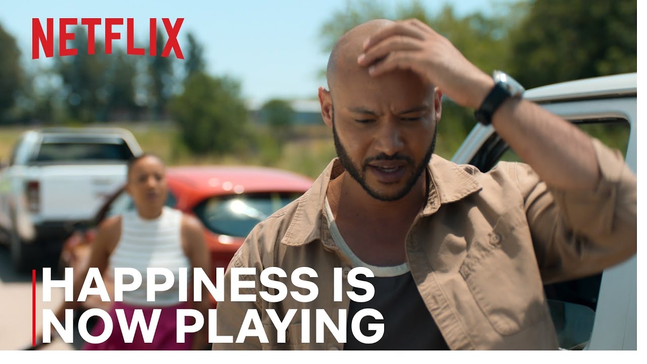 Watch PRINCESS MEETS MAWETHU | HAPPINESS IS | AfiaGhana