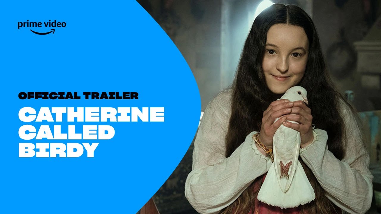 Watch Catherine Called Birdy Official Movie | Prime Video