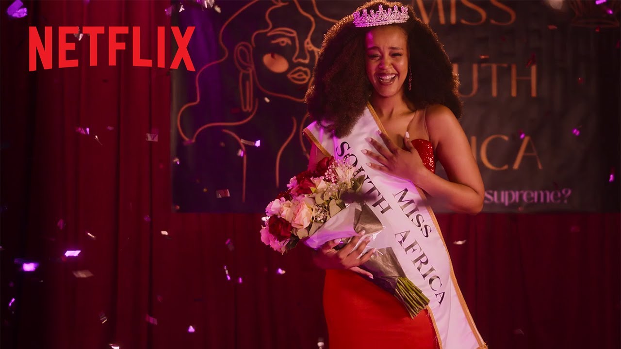 Watch Umjolo: There Is No Cure | Official Movie | Netflix...