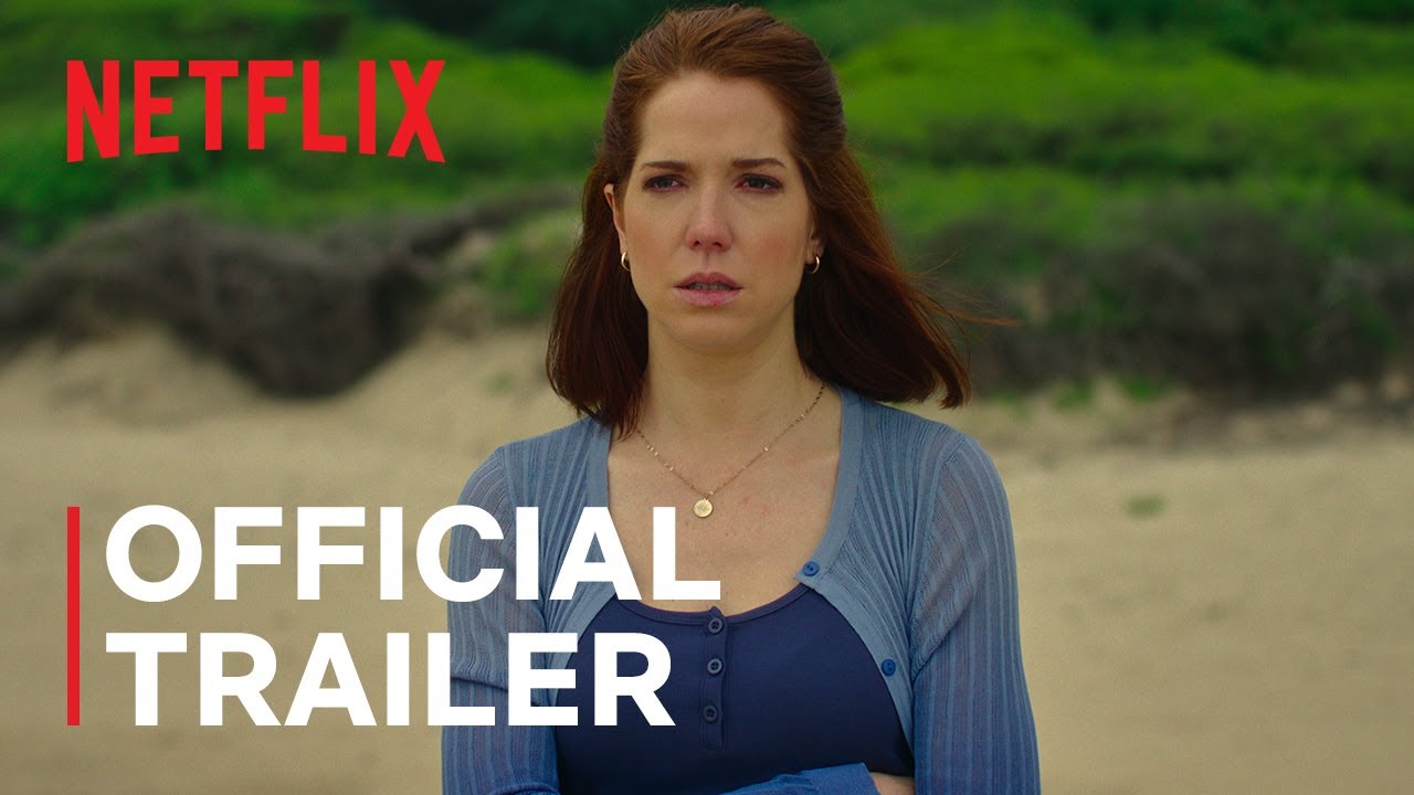 Watch Tuiskoms | Official Movie | Netflix | AfiaGhana