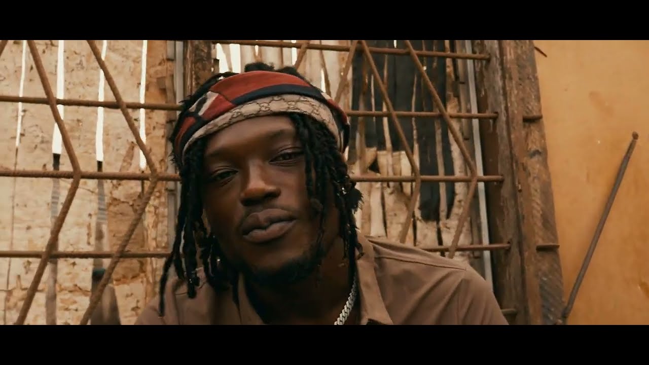 Okese1 X Lhawhomie We Dey Lyrics (Stream Audio)