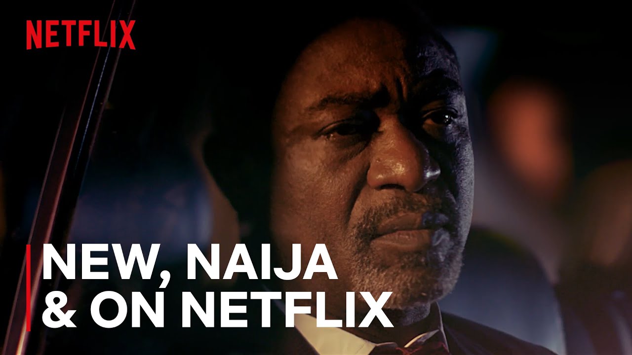 Watch Naija Titles Coming to Netflix this April | AfiaGhana