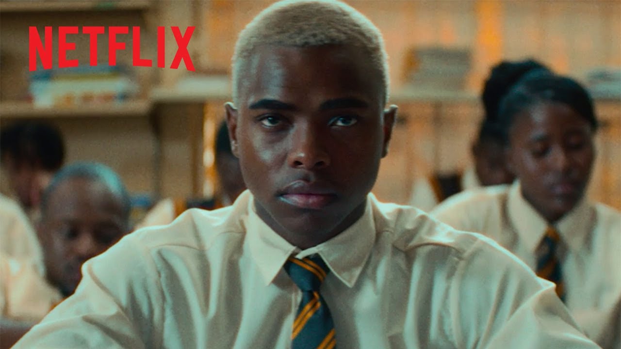 Watch GO! Season 1 | Netflix