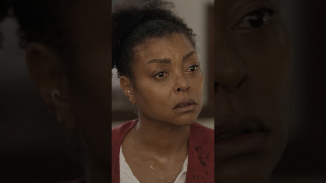 Watch Tyler Perrys STRAW | Bank Robbery | AfricaOnNetflix | AfiaGhana
